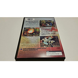 Street Fighter EX3 (Renewed)