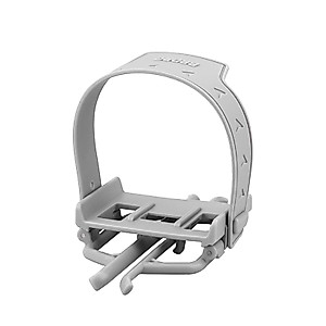 Landing Gear for Huoshi Holy Stone HS720G, Foldable Height Extender Protector Guard, Drone Height Extended Leg Stand Gimbal Protector