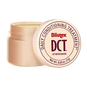 Blistex DCT Daily Conditioning Treatment 0.25 oz (Pack of 6)