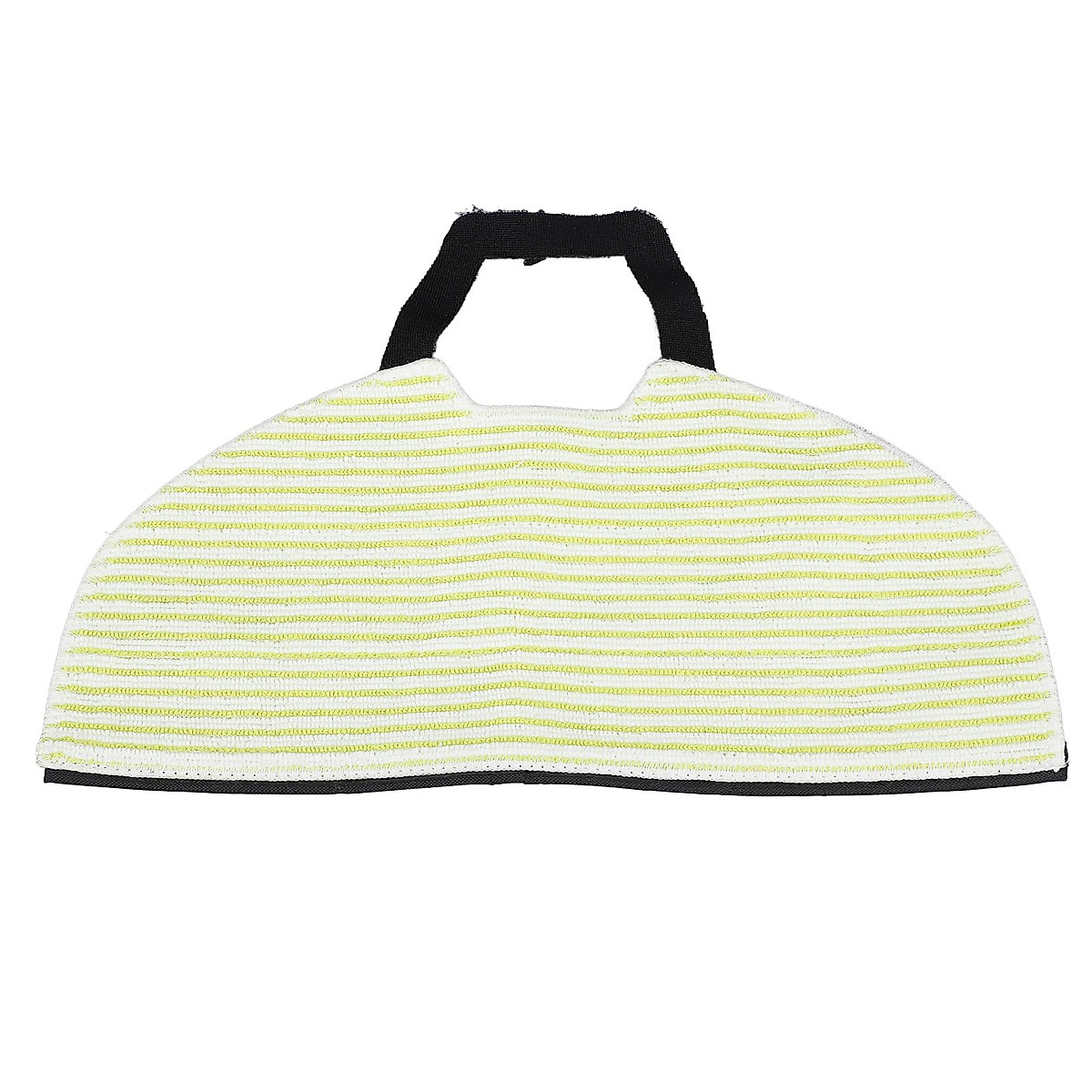 4pcs Reusable Mop Pads Refill, Vacuum Mop Pads Shed Resistant Highly Absorbent Reusable Mop Cloth Pad for Shark RV2410WD RV2610WD,Microfiber Replacement Mopping Cloths Componente