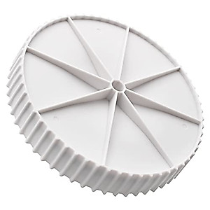 Byenins Conversion Kit for Your Skimmer Pump Replacement for Summer Wave,Compatible with SFX1000 and SFX1500, Sand Pump Compatible Convert Equipment