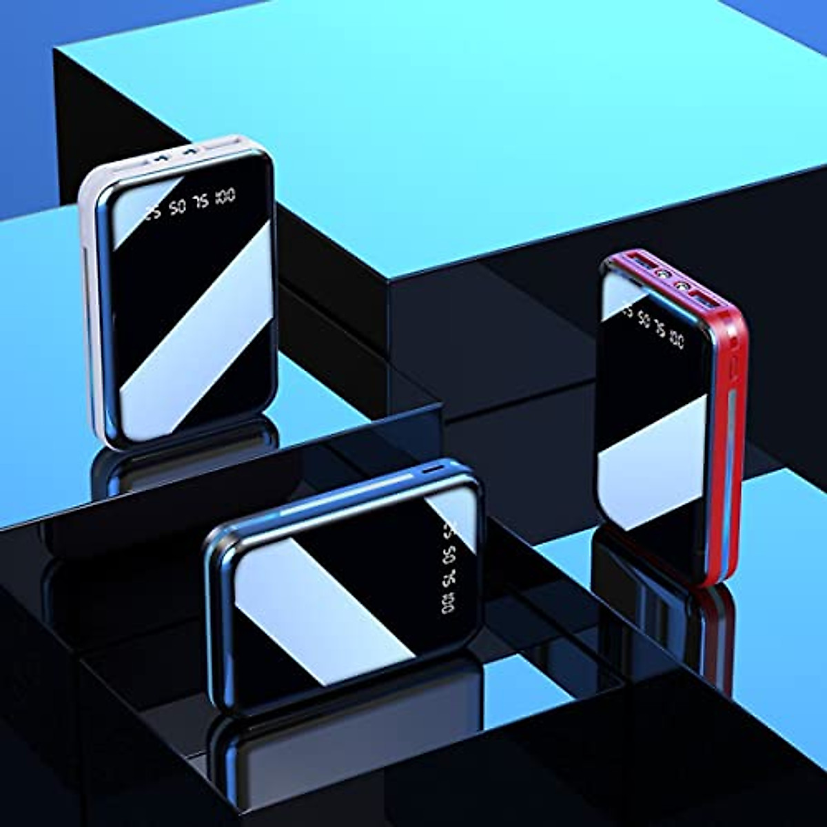 Xinsany 16 Million Pixel Digital Camera Handheld Shoot Digital Camera Vi,Red