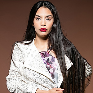 Savage Seamless Background Paper - #16 Chestnut (107 in x 36 ft)