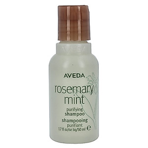 Aveda Rosemary Mint Purifying Shampoo 1.7 Oz