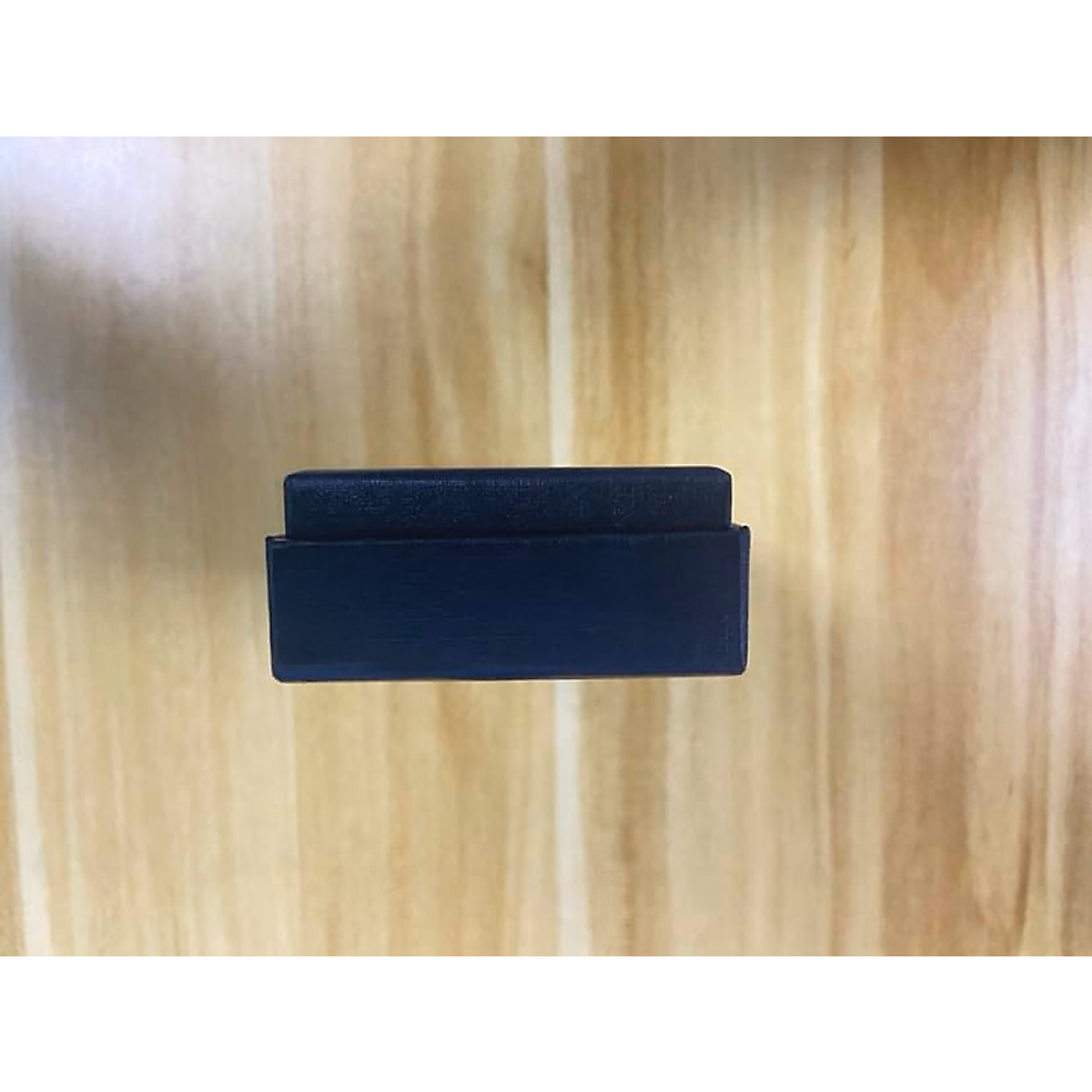 DRACHENADER Mini Pocket Knife Small Pocket Knife for Men Edc Mini Utility Box Cutter Knife Keychain (A-Black)