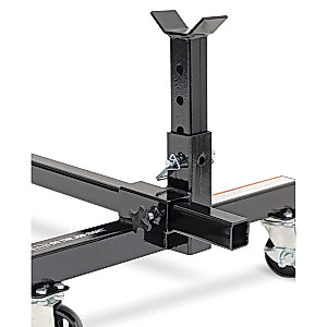 Eastwood Solid Axle and Frame Dolly