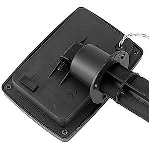 LED Fairy Lights, Crystal Balls Lights Automatic Charging Garden Light Decorative Light Solar Powered String Light for Home Garden Party, Festival