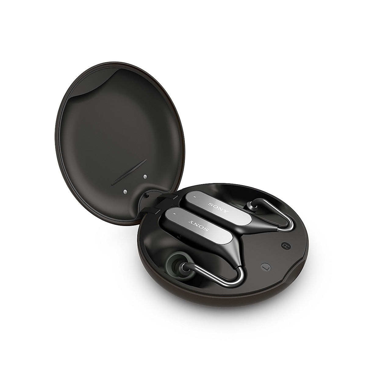 Sony Xperia Ear Duo True Wireless headset – Black