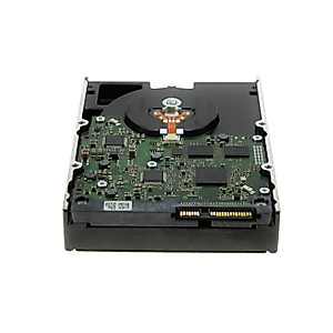 EF0600FATFF HP 600-GB 6G 15K 3.5 DP SAS HDD