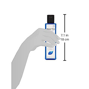 PHYTO Phytosquam Purifying Maintenance Shampoo, 8.45 fl oz