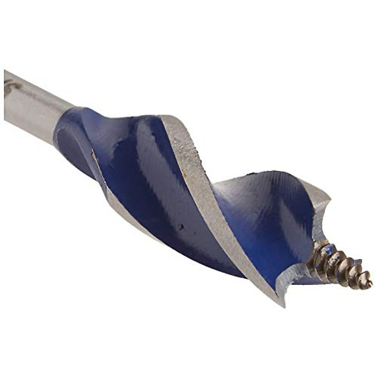 IRWIN SPEEDBOR Tri Flute Wood Drill Bit 3/4" X 6"(3041004)