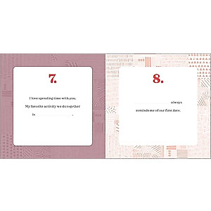 A Love Journal: 100 Things I Love about You (100 Things I Love About You Journal)