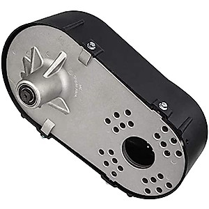 212cc Torque Converter Go Kart Clutch 3/4 inch 10T 40/41 & 12T 35 Chain Predator Drive Belt Pulley Replace for Manco Comet TAV2 Mini Bike - 30 Series