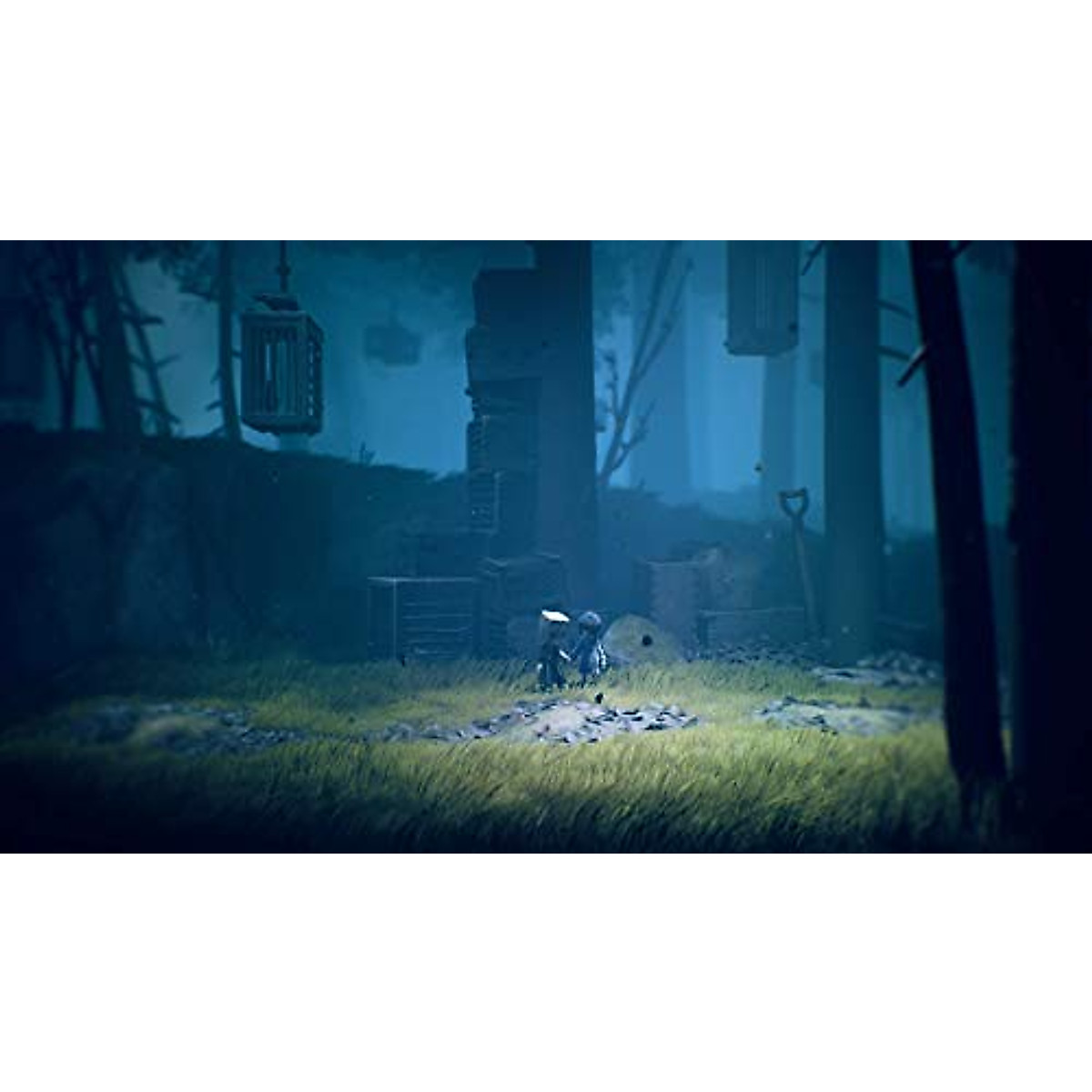 Little Nightmares II - PlayStation 4