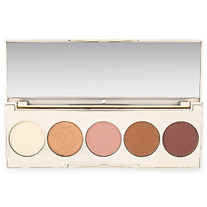 BECCA X Jaclyn Hill Champagne Collection Eye Palette