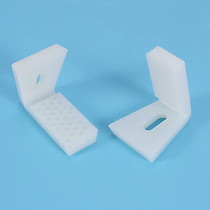 Pasuihcay Bathroom Angled Floor Wc Toilet Pan Bidet Or Semi Pedestal Fixing Kit Bolts