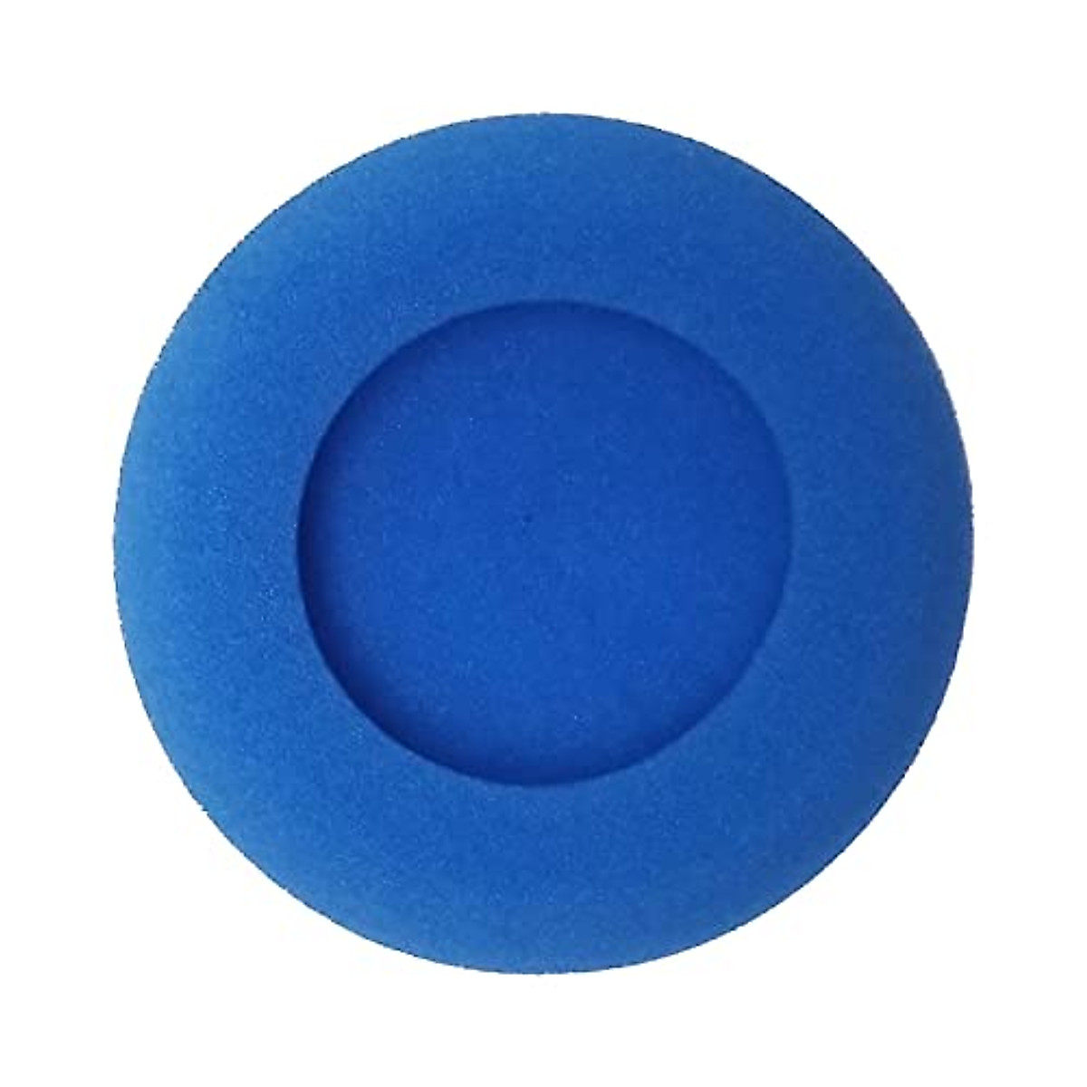Dekoni Audio Replacement Pads for Koss Porta-Pro Headphones � Red/Blue