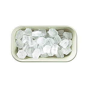 Lekue Ice Box, White