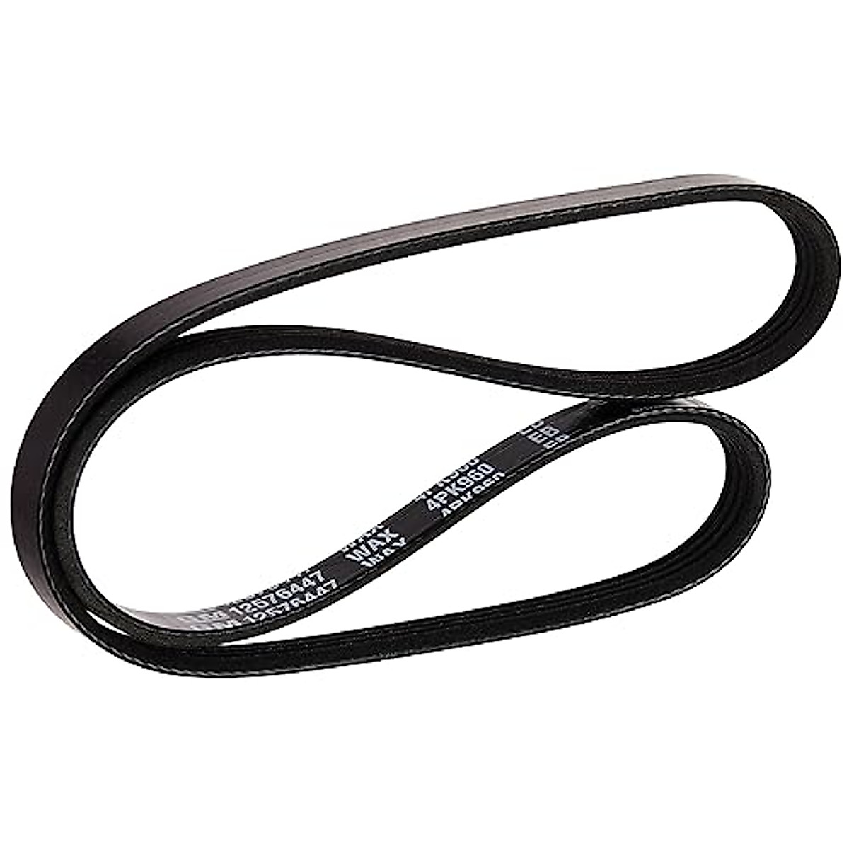 ACDelco GM Original Equipment 12576447 V-Ribbed Serpentine Belt