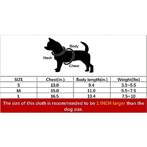 Dog Cat Halloween Customes Fleece Pumpkin Sweater Cute for Small Puppies with Button Closure Easy to Wear for Small Medium Pets (Medium)