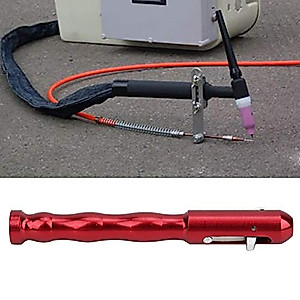 TIG Pen TIG Welding Wire Feed Pen Finger Feeder Welding Stick Holder Filler for 1.0-3.2mm Welding Wire