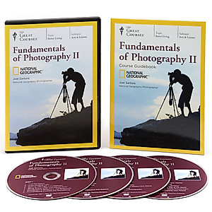 Fundamentals of Photography II