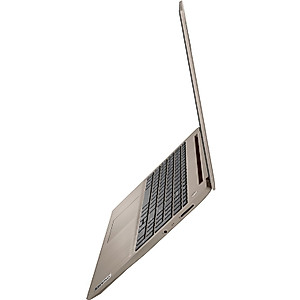 Lenovo IdeaPad 3 81X8 Laptop 2022 15.6” FHD 1920 x 1080 Display Intel Core i3-1115G4, 2-core, Intel UHD Graphics, 4GB DDR4, 256GB SSD, Fingerprint, Wi-Fi 5, Bluetooth 5, Windows 11 Pro