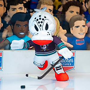 Bleacher Creatures Vegas Golden Knights Chance 10" Plush Figure- A Mascot for Play or Display