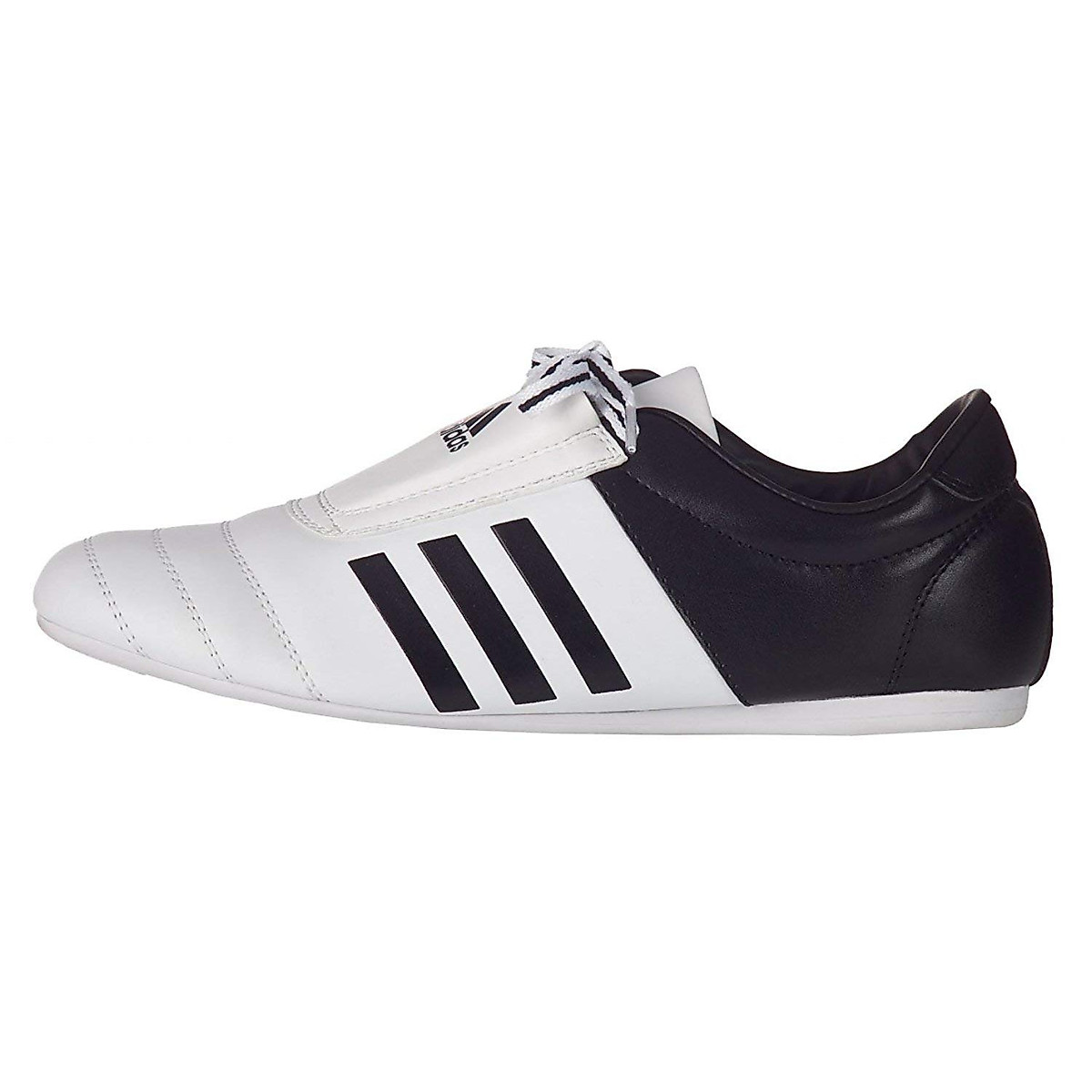 adidas Adi-Kick 2 Tae Kwon Do, Martial Arts Shoes, Sneaker (9 M US) White