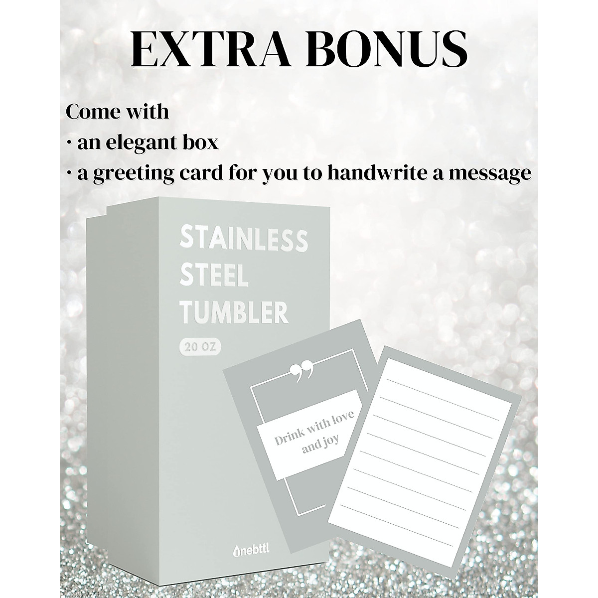 the Man the Myth the Legend Mug with Initials, Monogrammed Stainless Steel Travel Tumbler for Men, Funny Personalized Coffee Cup, Custom Beer Glass, Unique Birthday Christmas Gifts for Him, 20 oz, J