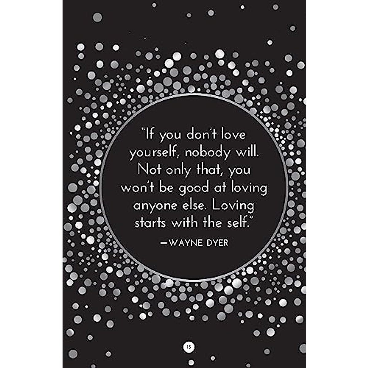 3 Minute Positivity Journal: Boost Your Mood. Train Your Mind. Change Your Life.