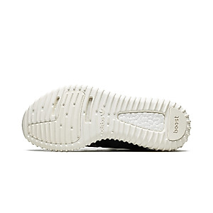 adidas Mens Yeezy Boost 350 AQ4832 2022 Turtle Dove 2022 - Size 11