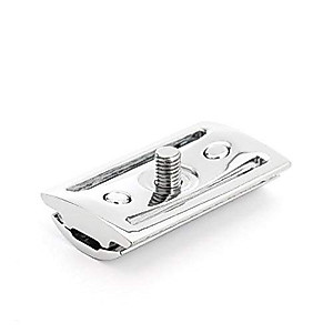 MÜHLE Traditional Replacement Safety Razor Head (Closed Comb)