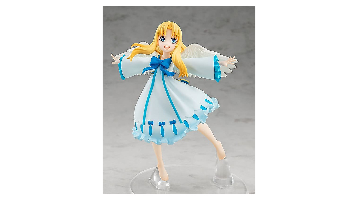Filo Pop Up Parade Figure - The Rising of The Shield Hero
