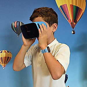 NOLIKO Kids Replacement Band Compatible with Gabb Watch 3 2 1/Verizon Gizmo Watch 3 2 1/T mobile SyncUP Watch, Nylon 20mm Small Size Wrist Strap for Boys Girls, Starlight White Ivory Beige