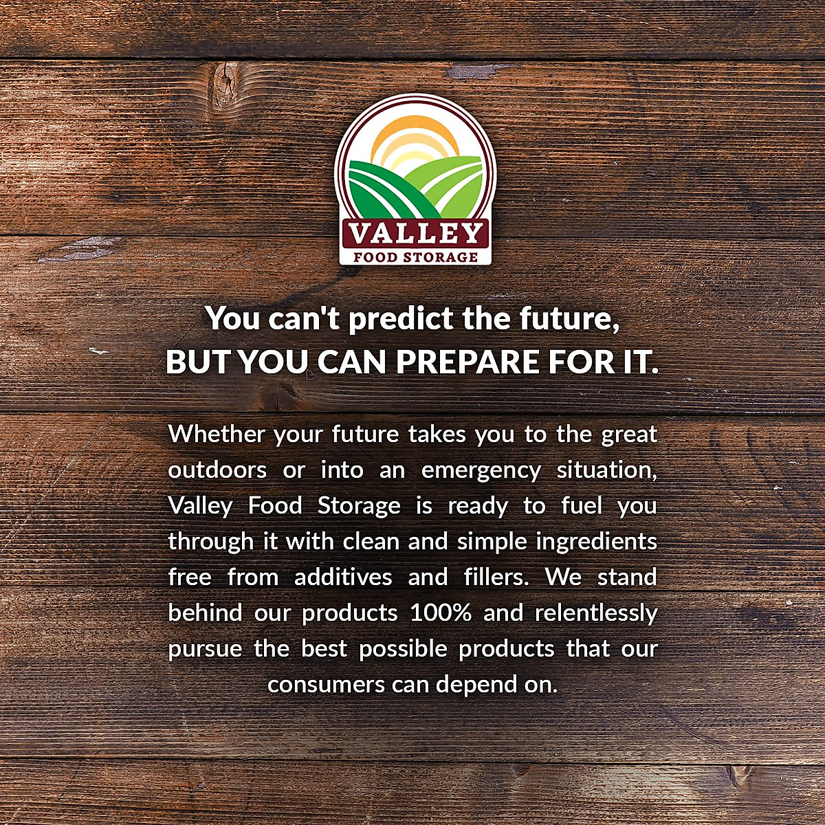 Valley Food Storage Taste of Home: Tomato Basil Soup + Mac and Cheese | Premium Emergency Food Supply | Non-GMO Survival Food 25 Year Shelf Life | Camping Food, Backpacking Meals, Prepper Supplies