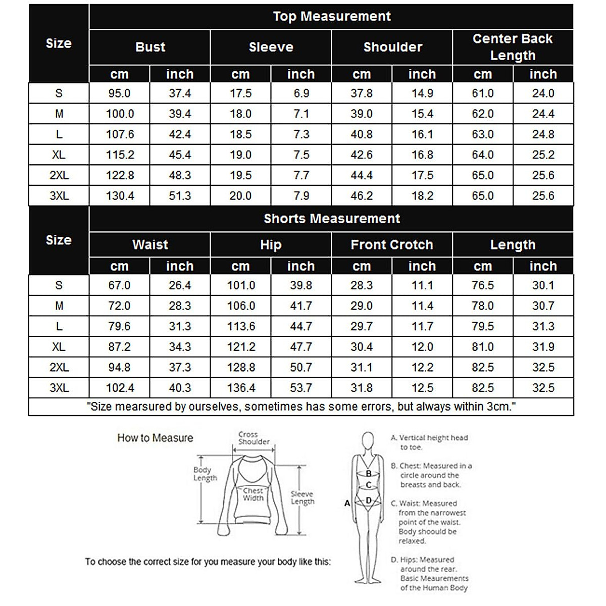 Ekouaer Women's Sleepwear Capri Pajama Sets Short Sleeve Two-Piece Pjs V Neck Tops & Capri Pants with Pockets S-3XL