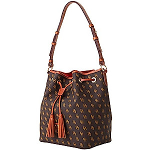Dooney & Bourke Gretta Kendall Shoulder Bag