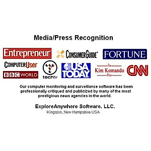 SpyBuddy - Spy Software