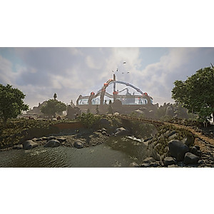 Elex (Xbox One)