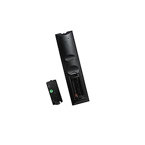 HCDZ Replacement Remote Control for Silo SL55V3 TV-SL32V2 SL32V2 SL50V2 SL43V2 SL65V3 Smart LCD LED HDTV TV