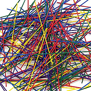 3Doodler Create PLA 3D Printing Filament Refill Bag (x250 Strands, Over 2000 ft. of Extruded Plastic) - Bud & Bloom