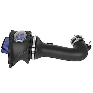 aFe Power 52-74202-1 Momentum Performance Intake System (Non CARB Compliant, Dry, 3-Layer Filter/Oiled, 5-Layer Filter)