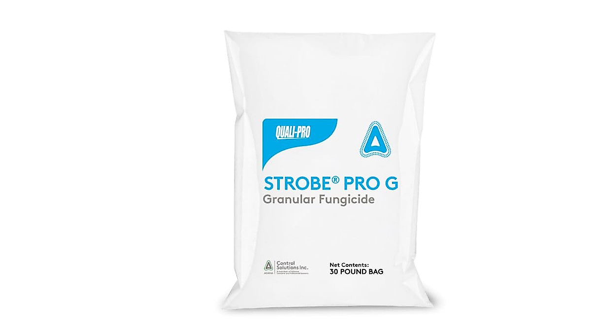 Strobe Pro G Granular Fungicide — 🛍️ The Retail Market