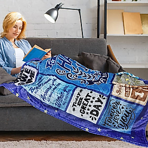 15 Year Old Girl Boy Gifts for Birthday Throw Blanket 50”x60”, 15th Birthday Gifts for Girls Boys, Coolest Gifts For 15 Year Old Boys, Quinceanera Gifts, 15th Birthday Decorations for Girls Boy