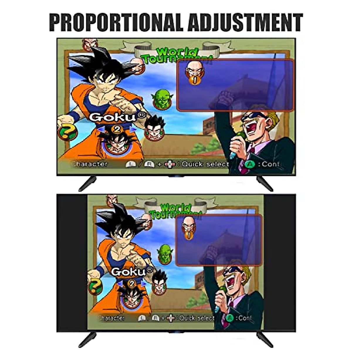 IQIKU HDMI Adapter for N64/ Game Cube/SNES