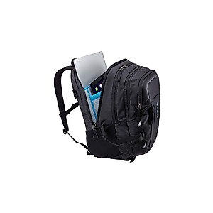 Thule EnRoute Escort 2 Daypack, 27 L, Black