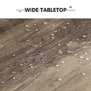 soges Wine Cabinet, 2 Doors Storage Cabinet Bar Cabinet with Cup Holders, Wine Storage Rack with 11 Bottle, Sideboard Buffet Cabinet for Dining Room, Kitchen