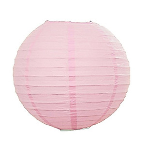 Sogorge Bridal Shower Decorations 18pcs Burgundy Pink Gold Birthday Decorations Tissue Paper Pom Pom and Paper Lanterns Photo Backdrop Wedding/Bachelorette Party Decorations