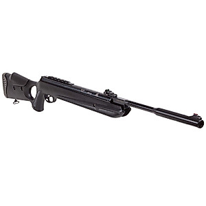 Hatsan Mod 130S Vortex QE Gas Piston Air Rifle, 30 Caliber